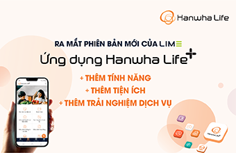 Tin tức và hoạt động | Bảo hiểm Hanwha Life Việt Nam